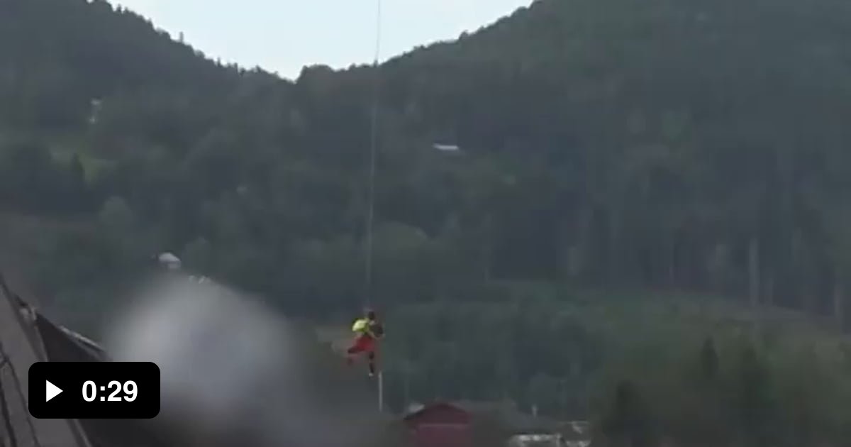 Bridge collapsed in Norway - 9GAG