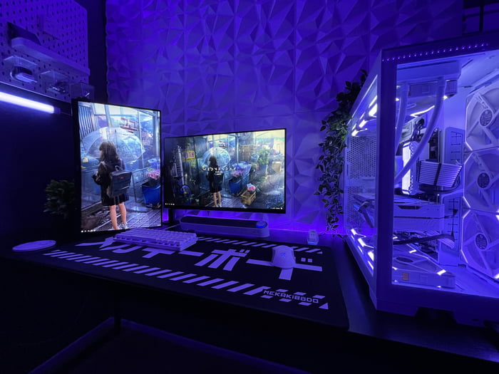 New PC case :) - 9GAG