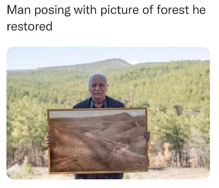 What a legend - 9GAG