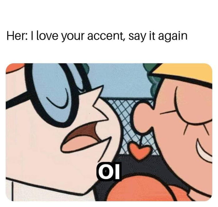 Butcher butchered it - 9GAG