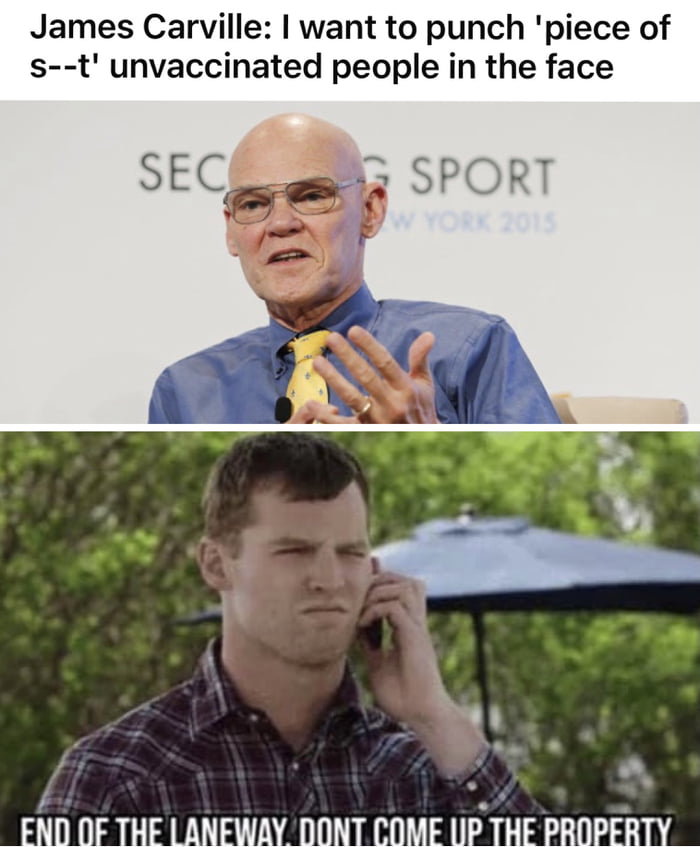 You’re f**kin’ 10 ply bud - 9GAG