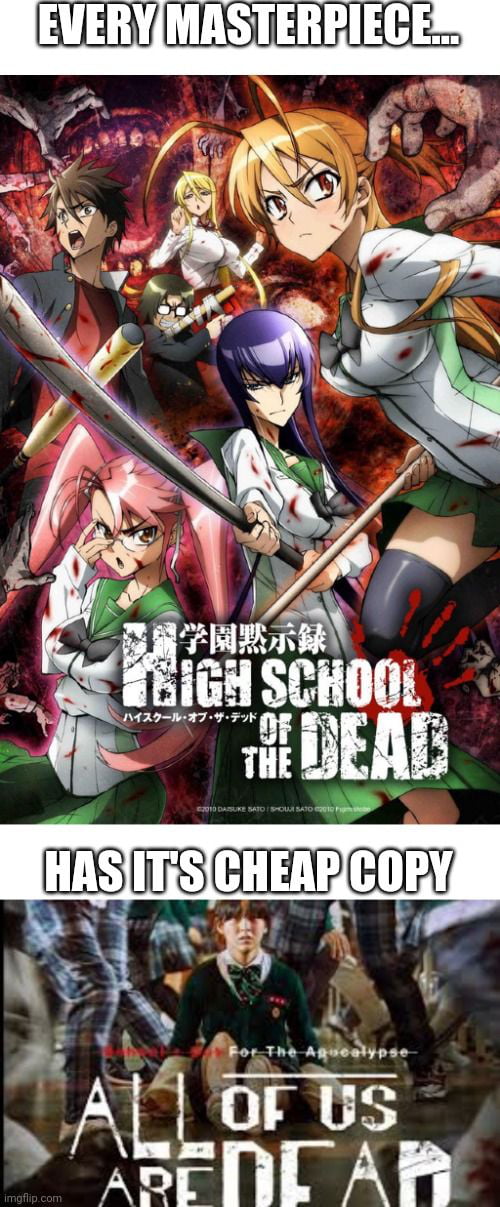 Same move from squid game - 9GAG