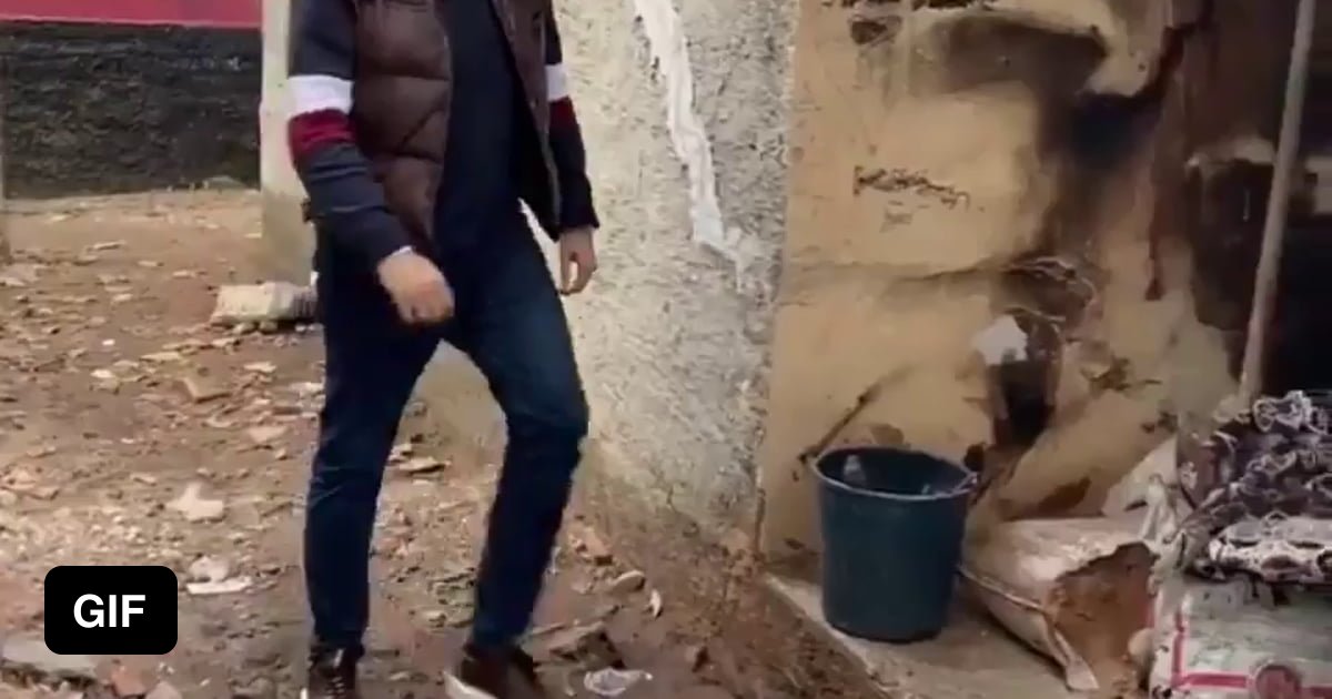 Making a difference. - 9GAG