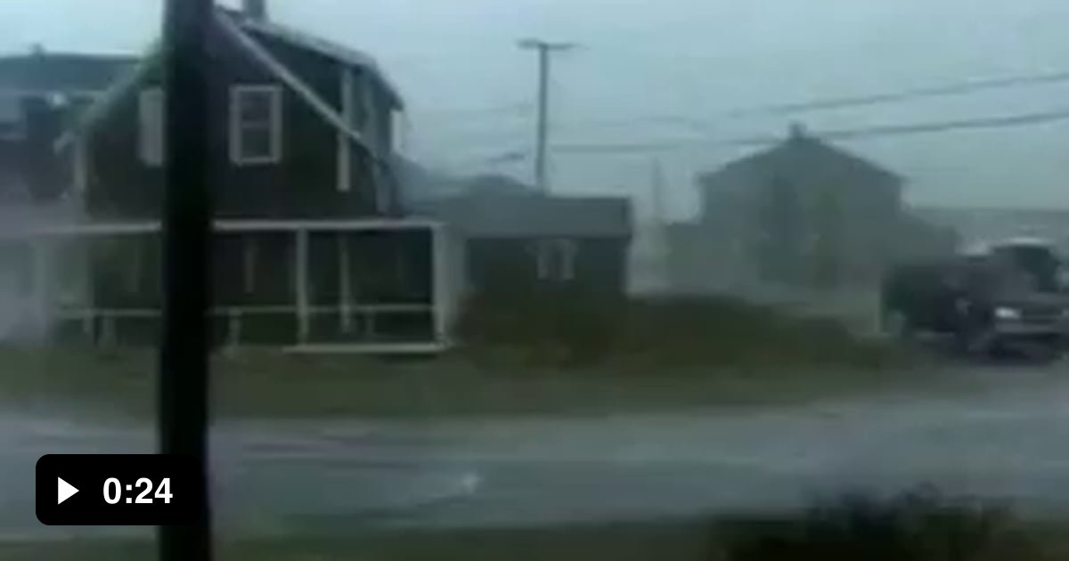 The Storm Surfer - 9GAG