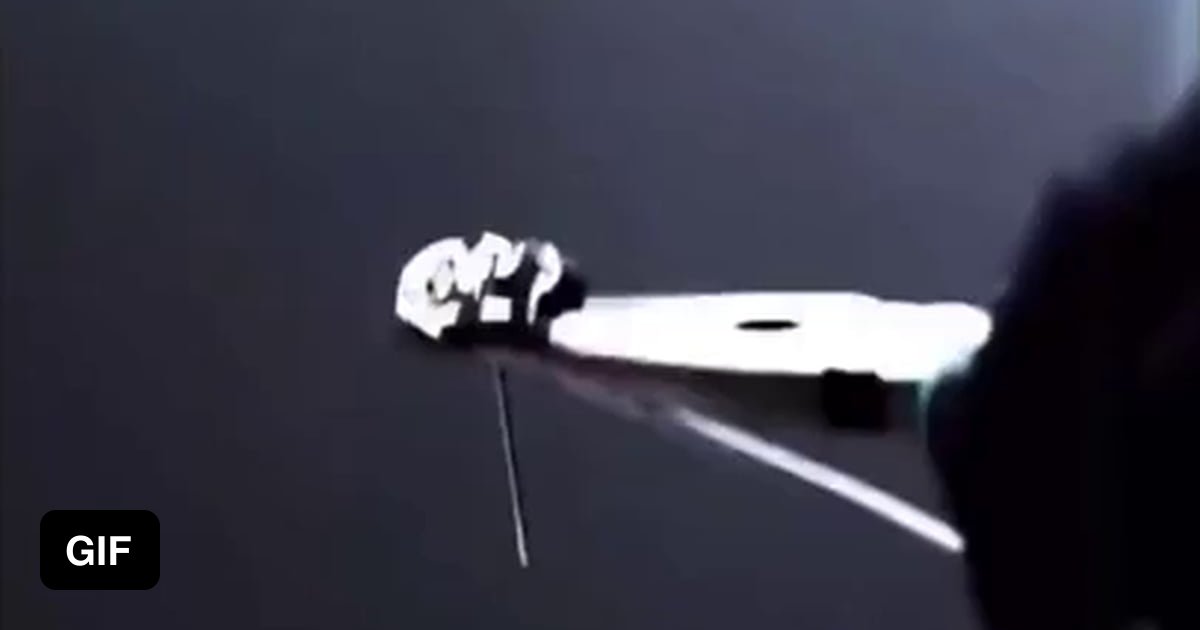 Advanced Percussive Maintenance - 9GAG