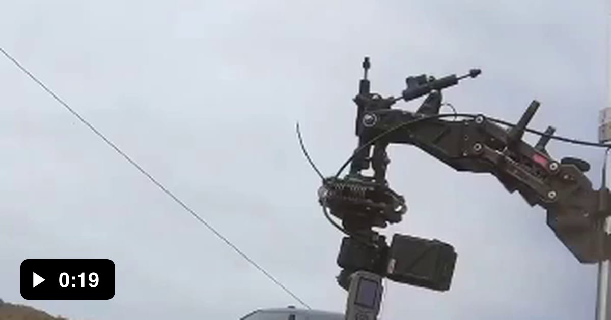 Dirt, camera, aaaand action! - 9GAG