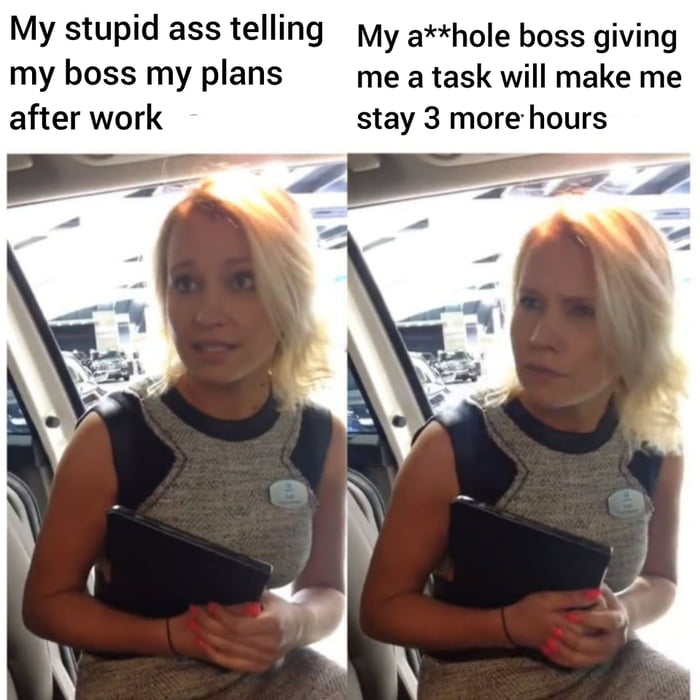 Never again... - 9GAG