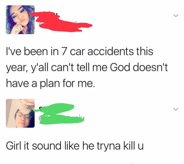 God's Plan - 9GAG