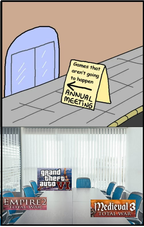 Accept or we will attack - Please do not attack - 9GAG