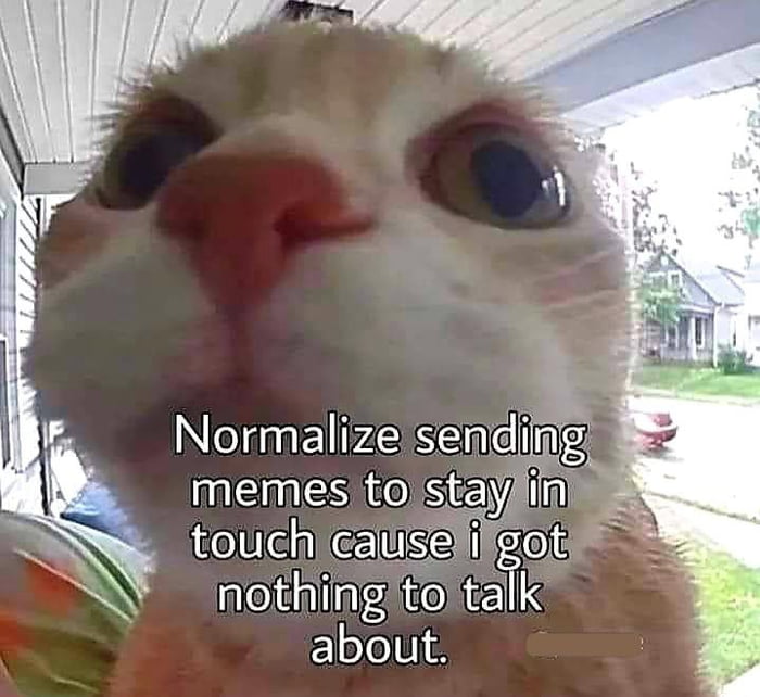 Meme all the way - 9GAG