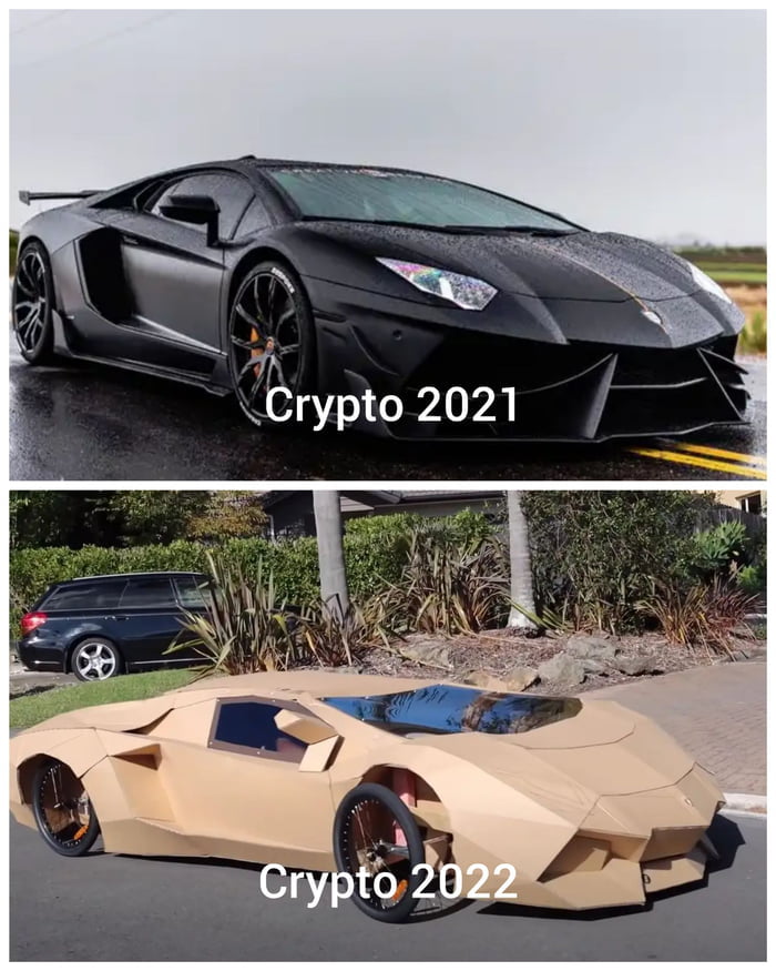 Where Lambo? - 9GAG