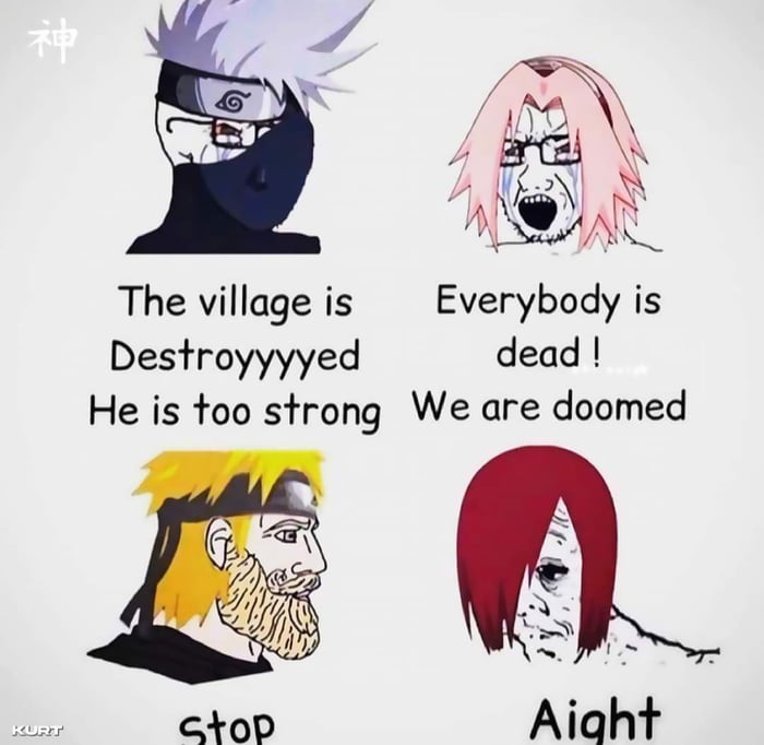 Pain: Okay bro, chill - 9GAG