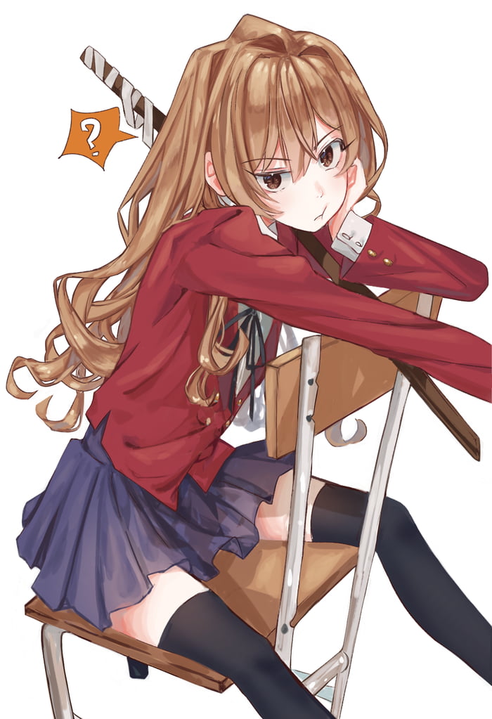 Taiga pout - 9GAG
