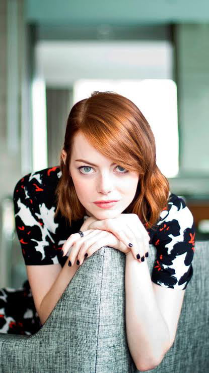 Cute emma stone - 9GAG