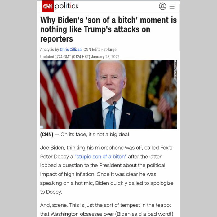 CNN ridicules jokes about itself - 9GAG