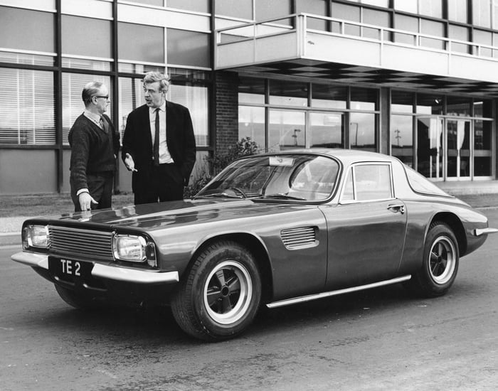 TVR 3500M/GEM/Mongoose - 9GAG