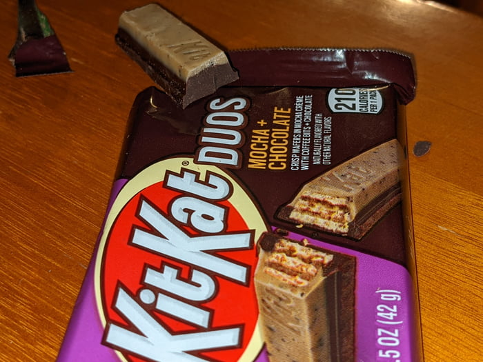 All Kit no Kat - 9GAG