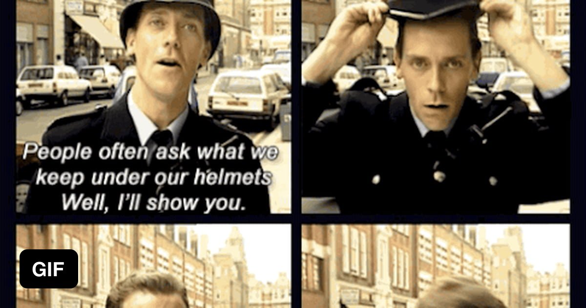 'ello 'ello 'ello - 9GAG