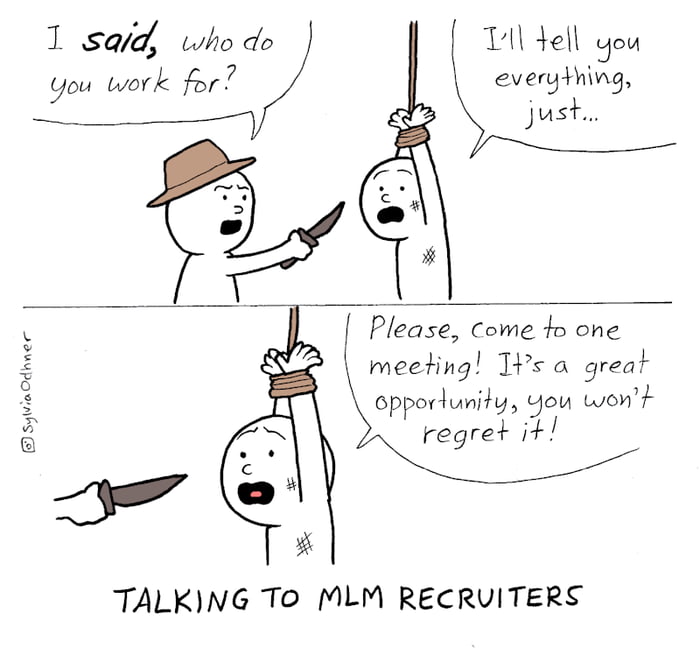 Who do you work for? - 9GAG