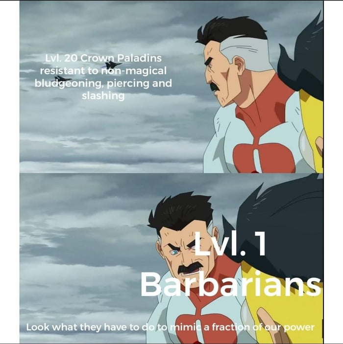 Unga-bunga through this campaign - 9GAG