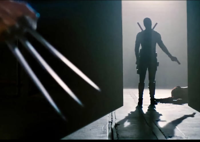 How different would the ending of X-Men Origins: Wolverine be if they ...