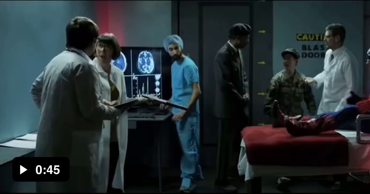 The Real Captain America - 9GAG