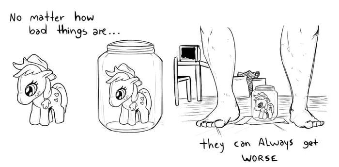 1 jar, 2 projects - 9GAG