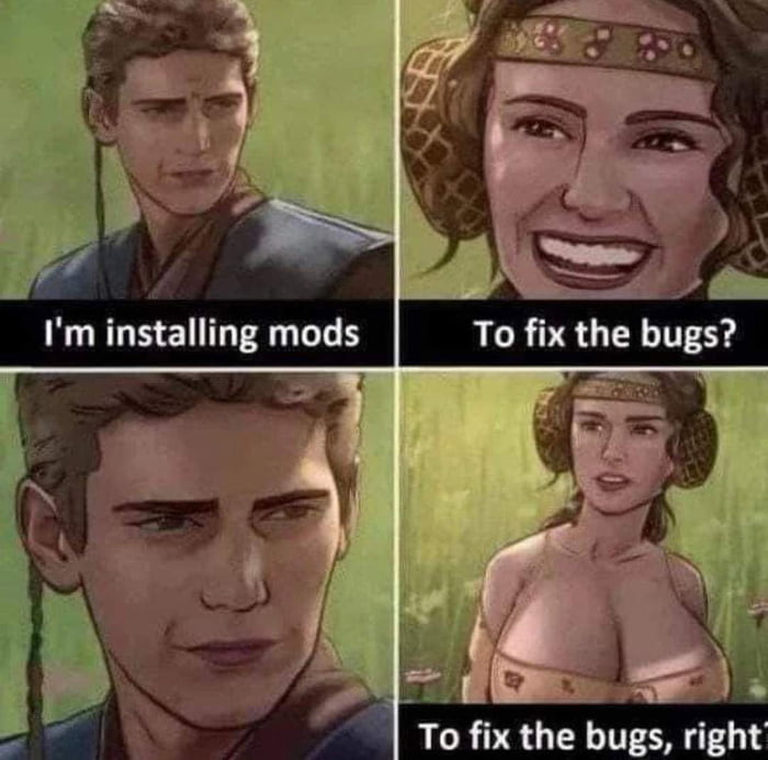 Big bugs - 9GAG
