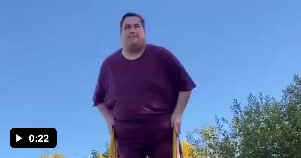 It's Funny Because He's Fat - 9GAG