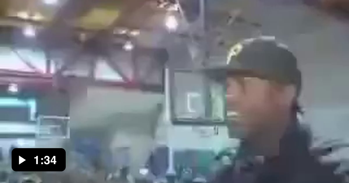 Whitest Black rap - 9GAG