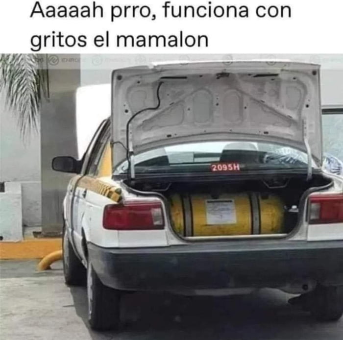 El buen basuru, tienes tantos estilos - 9GAG