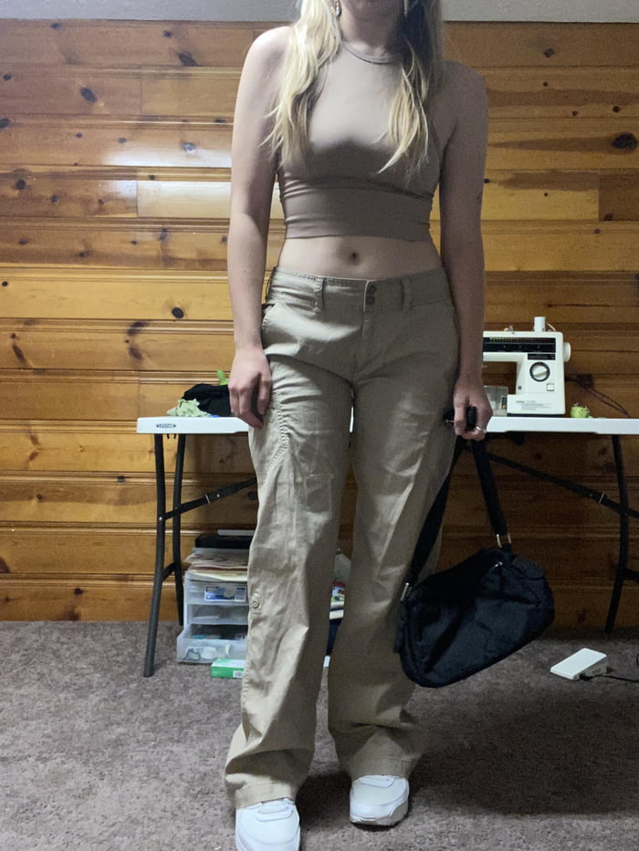 Opinions? Is it too much beige? - 9GAG