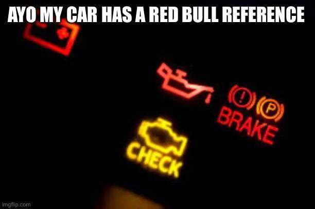 Just RBPT engine things. - 9GAG