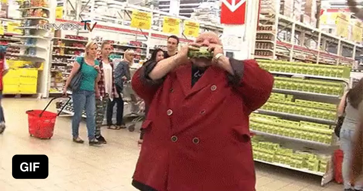 Stanislav Baretsky vs milk box - 9GAG