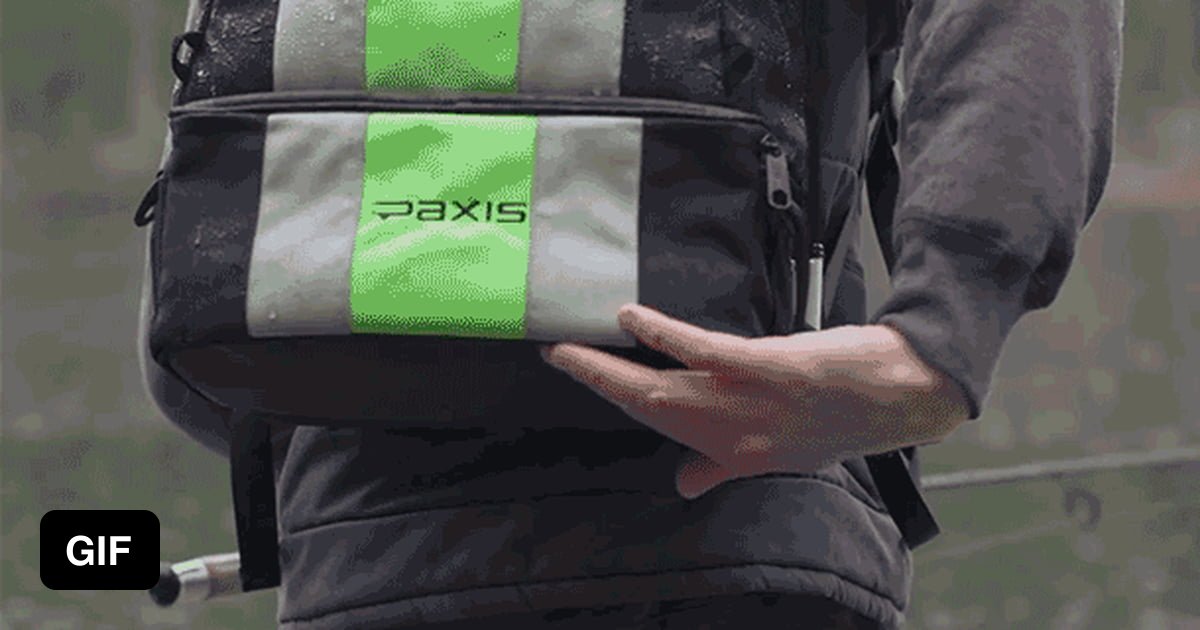 Cool Backpack - 9GAG