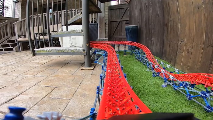 Men never grow up, only their toys get bigger - 9GAG