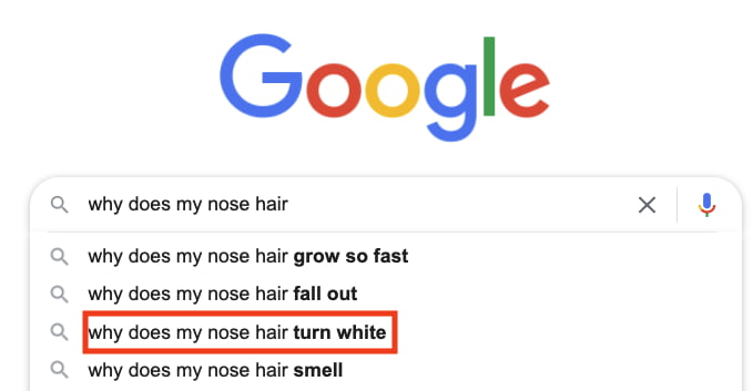 What are the most googled questions for these body parts? (2) - 9GAG