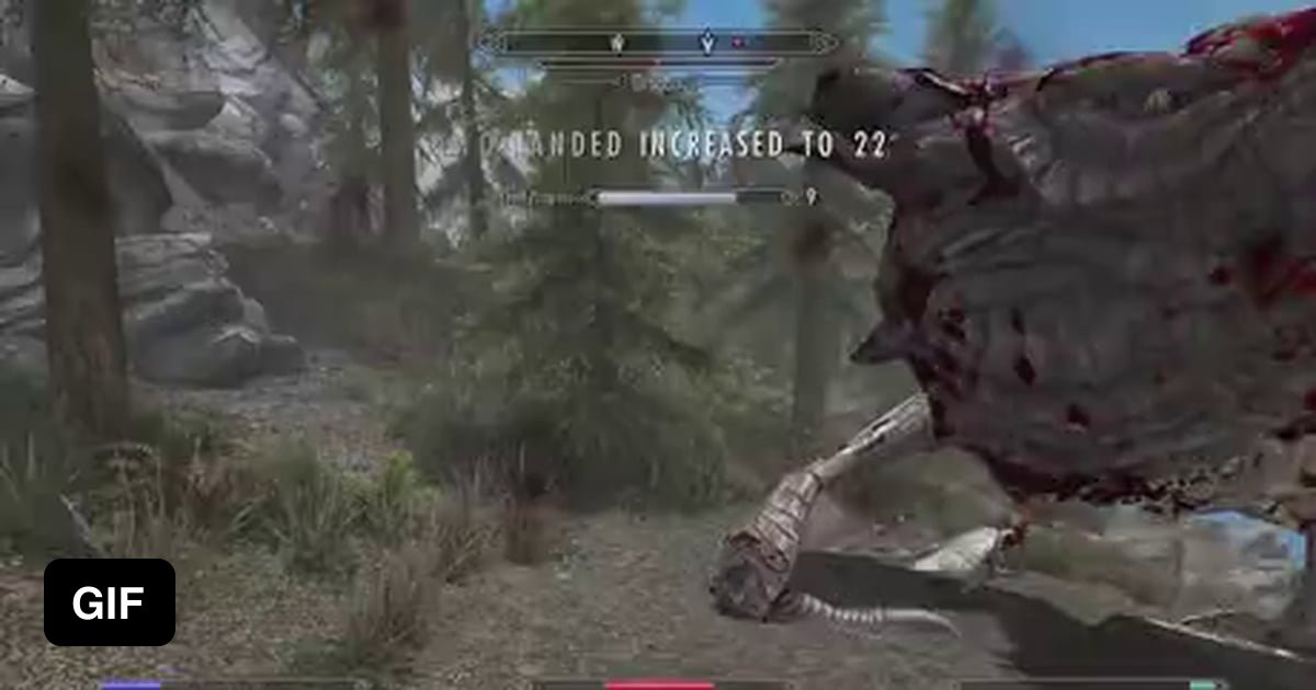 Finally defeating a dragon - 9GAG