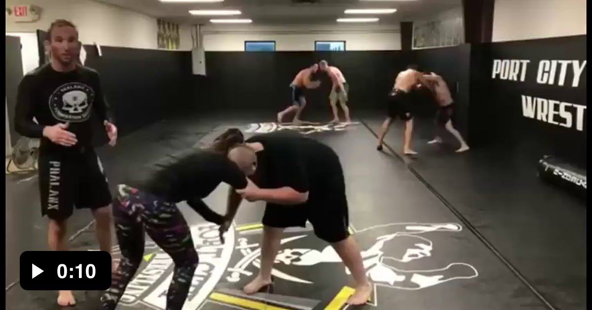 Quick MMA lesson - 9GAG