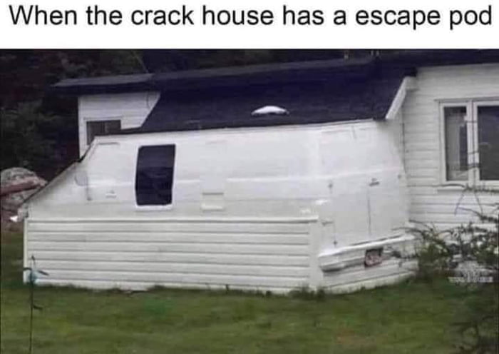 To the meth mobile - 9GAG