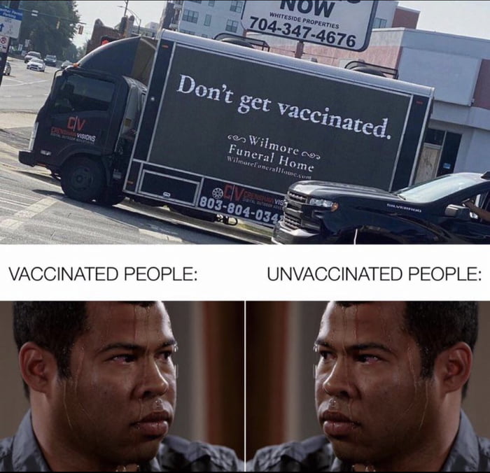 An advertisement or warning? - 9GAG