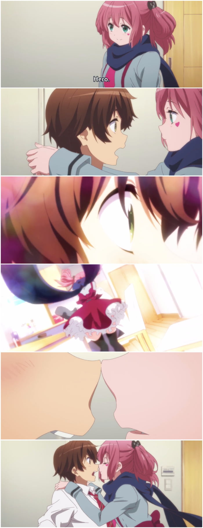 Hero ~ - 9GAG