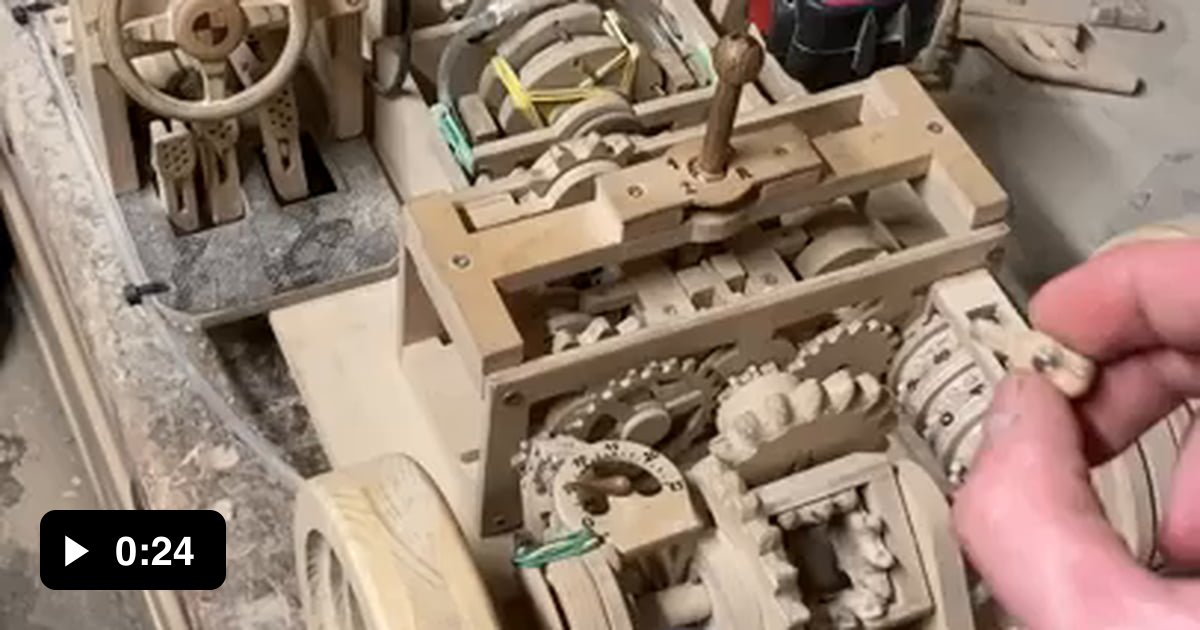 That gear shift though.... - 9GAG