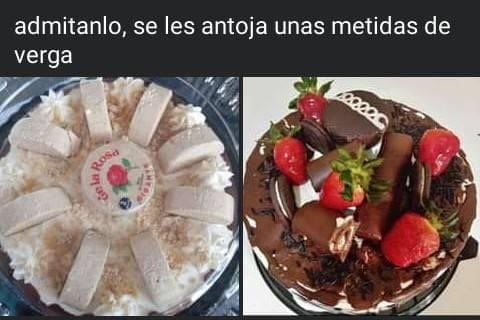 Verga, pues qué pregunté - 9GAG