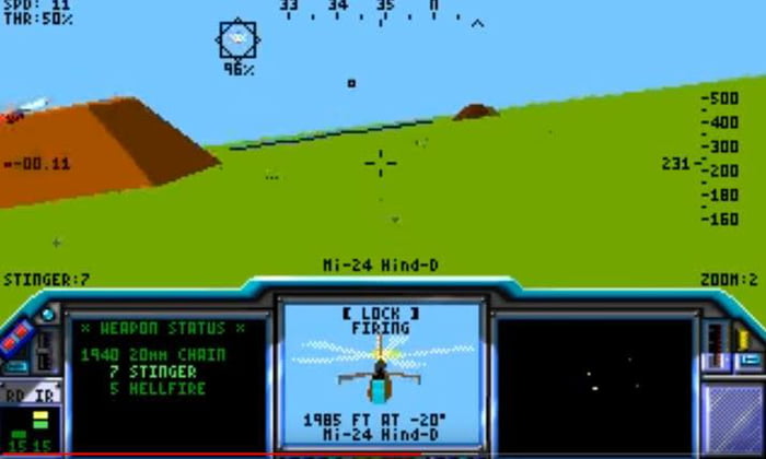 My favorite flight simulator - 9GAG