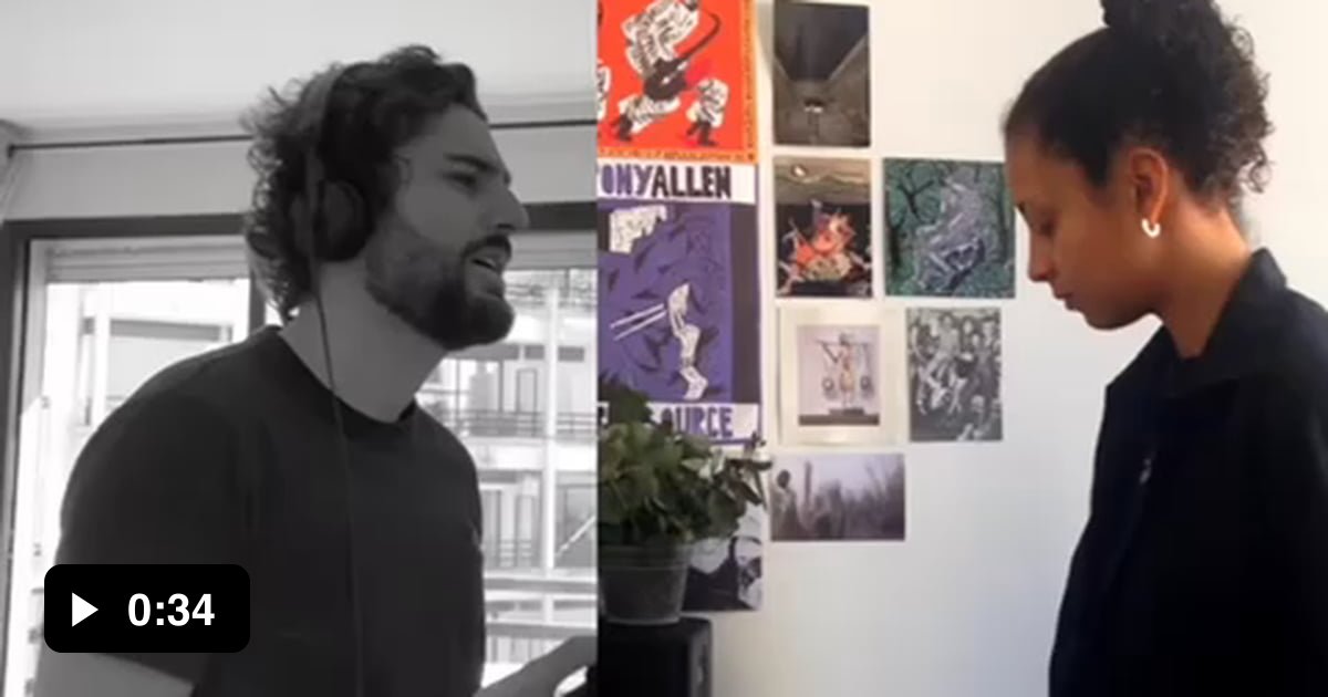 Baka G - Do it all night Feat Baccus - 9GAG