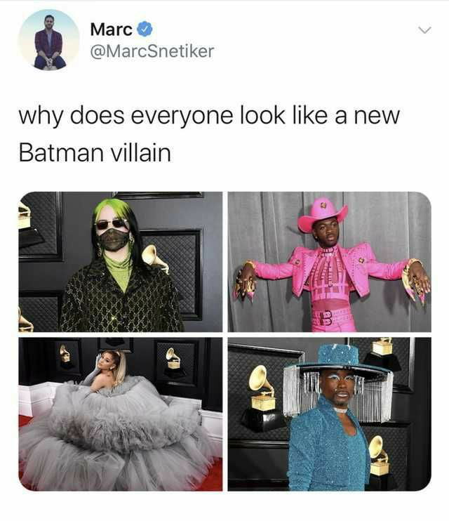 They really do - 9GAG