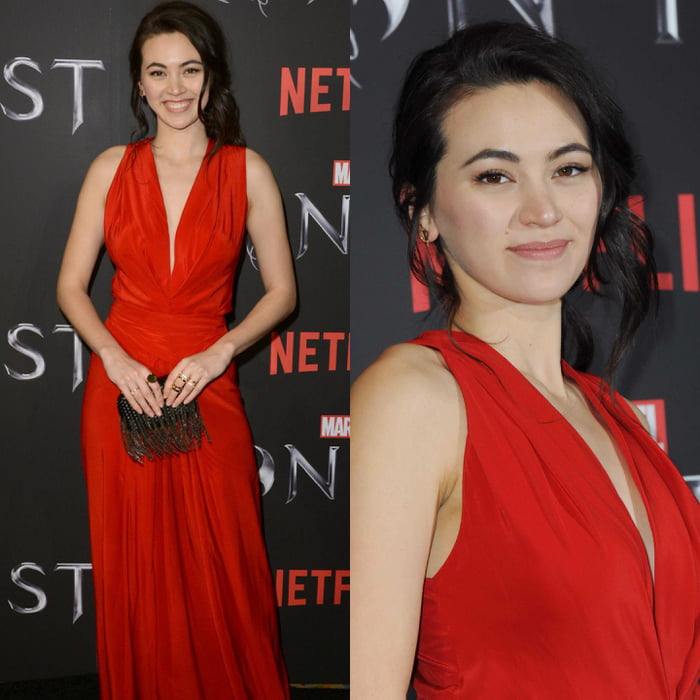 Jessica Henwick - 9GAG