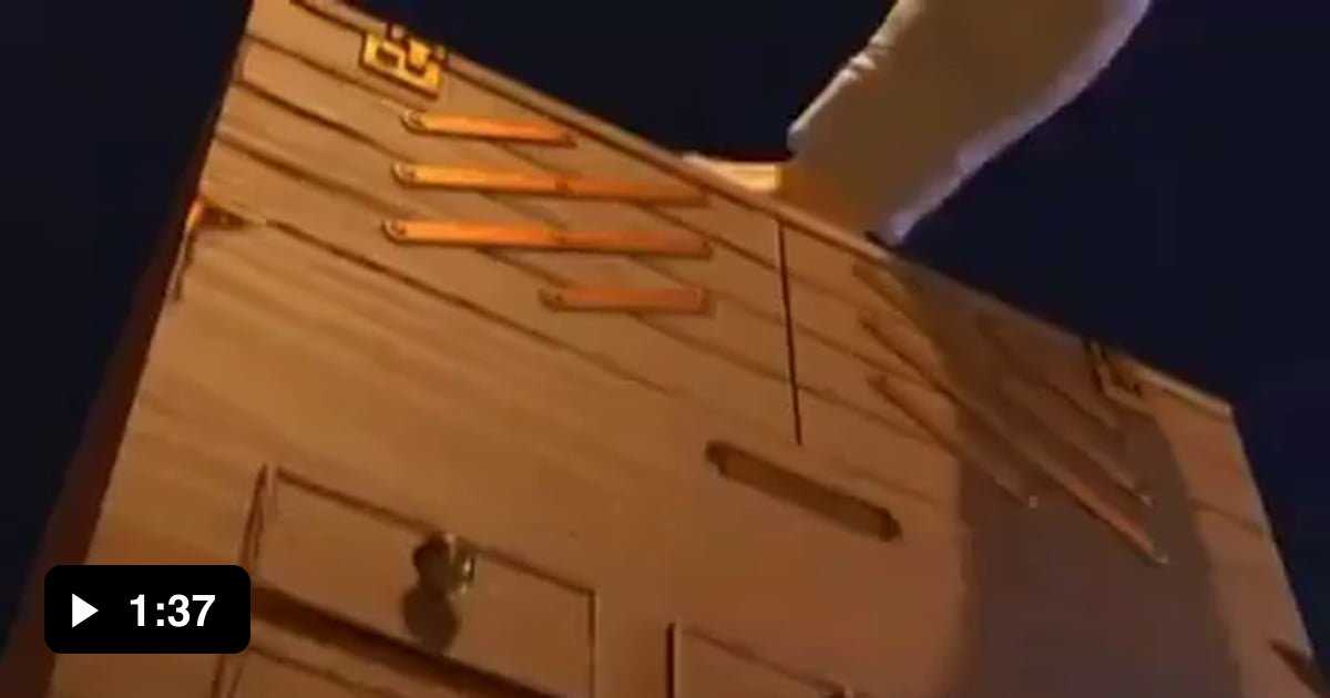 Fixing woody. - 9GAG