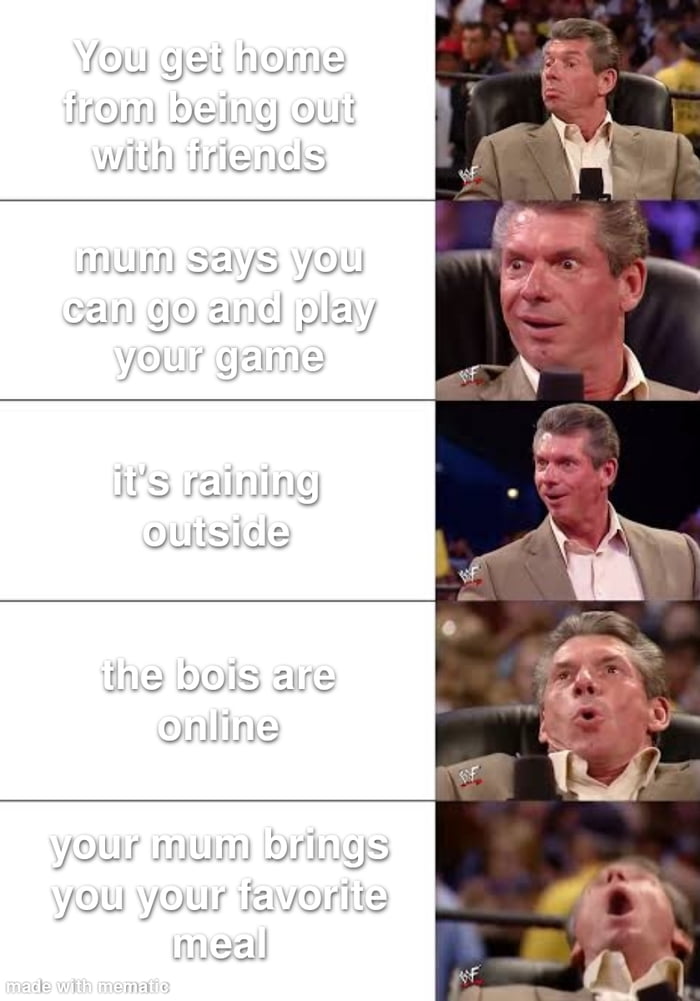 Thanks Mum 9gag